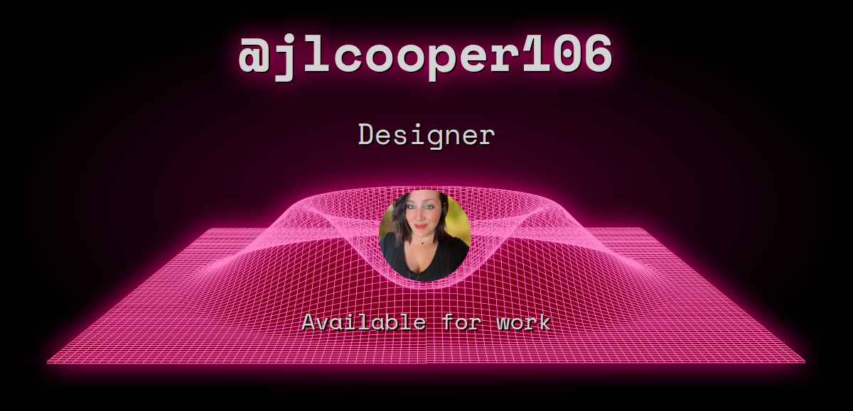 Web3 Designer in United States: @jlcooper106 | Web3 Jobs