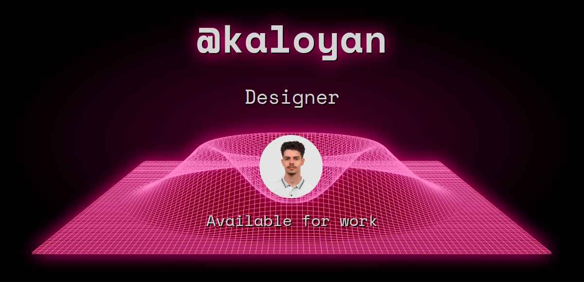 Web3 Designer in Bulgaria: @kaloyan | Web3 Jobs