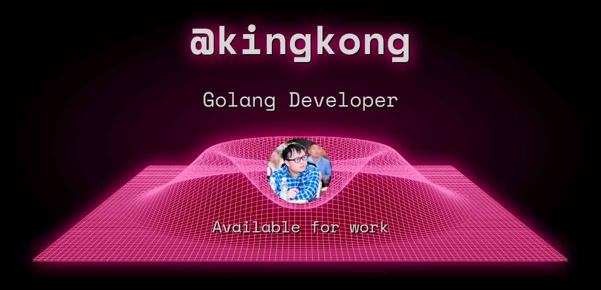 Web3 Golang Developer in China: @kingkong | Web3 Jobs