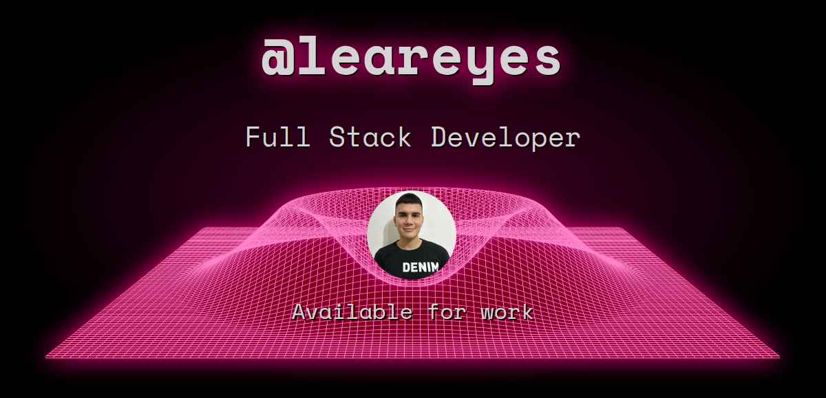 Web3 Full Stack Developer in Argentina: @leareyes | Web3 Jobs