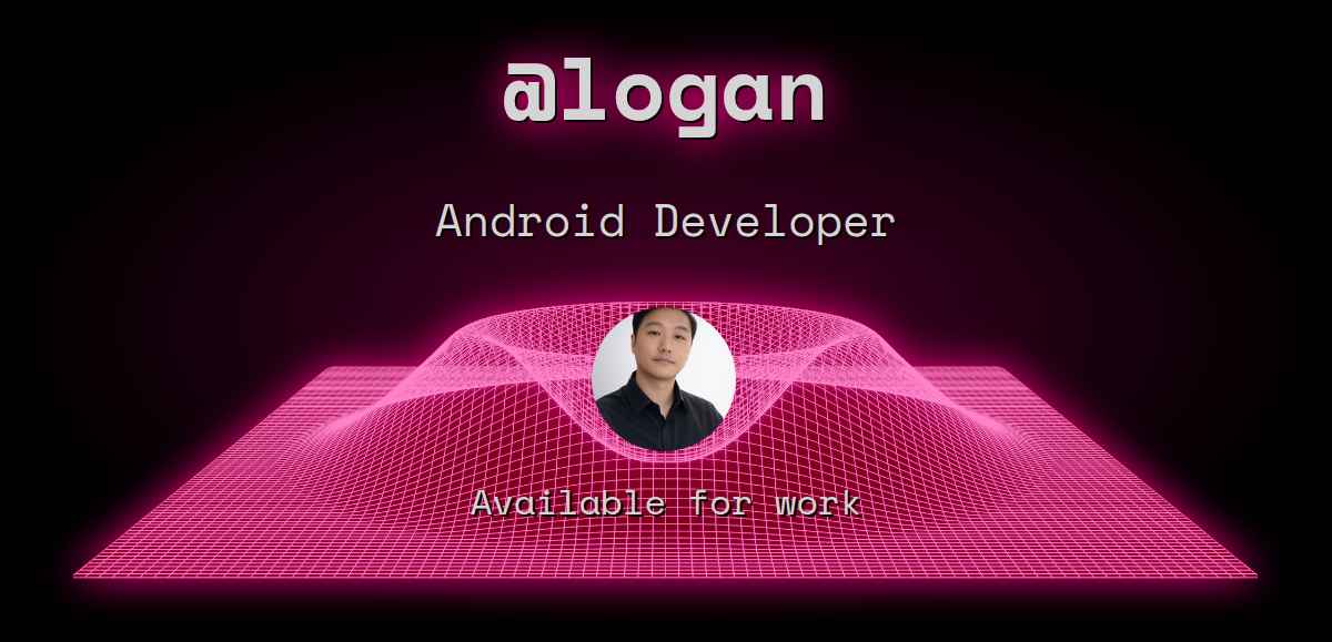 Web3 Android Developer in China: @logan | Web3 Jobs