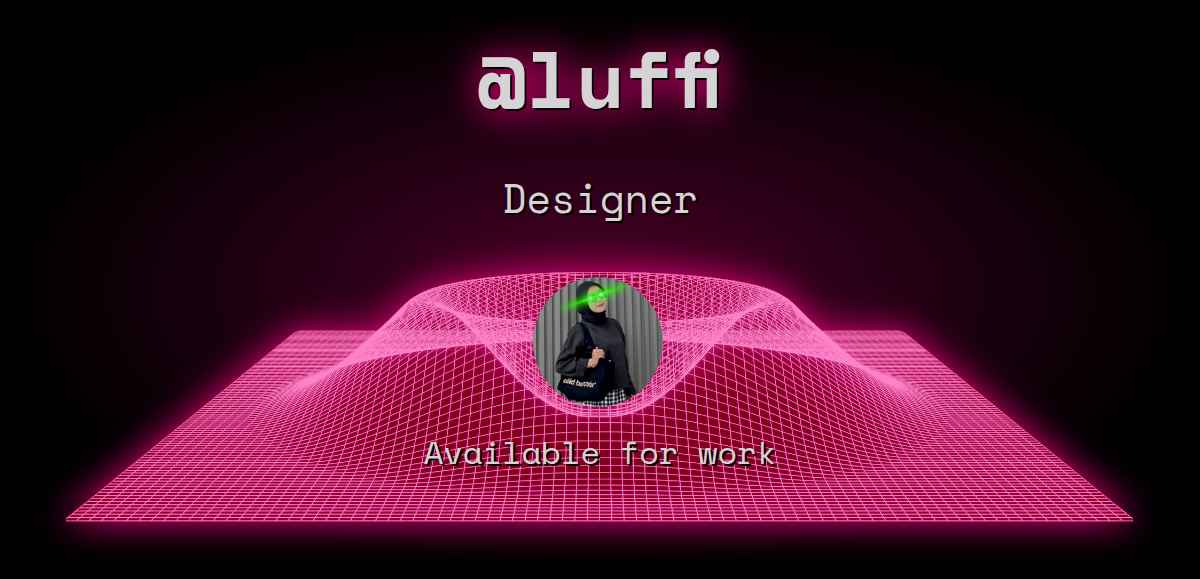 Web3 Designer in Indonesia: @luffi | Web3 Jobs