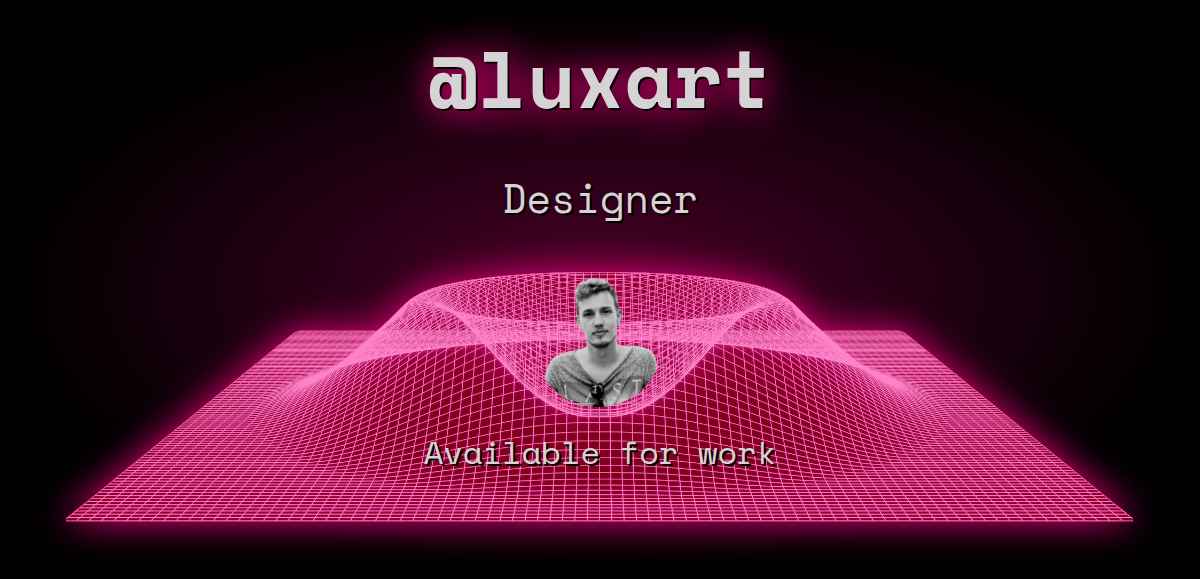 Web3 Designer in Remote: @luxart | Web3 Jobs