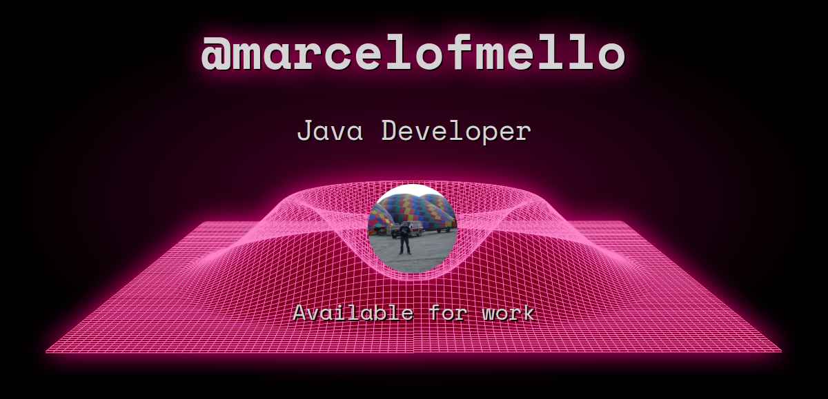 Web3 Java Developer in Brazil: @marcelofmello | Web3 Jobs