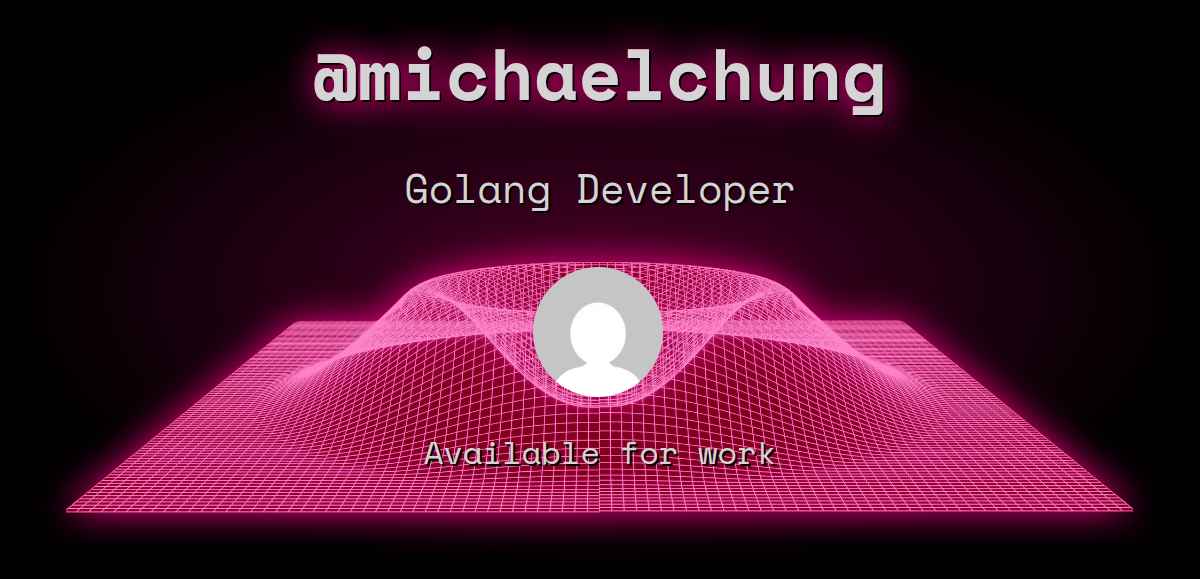 Web3 Golang Developer in United Kingdom: @michaelchung | Web3 Jobs