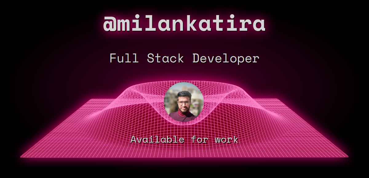 Web3 Full Stack Developer in India: @milankatira | Web3 Jobs