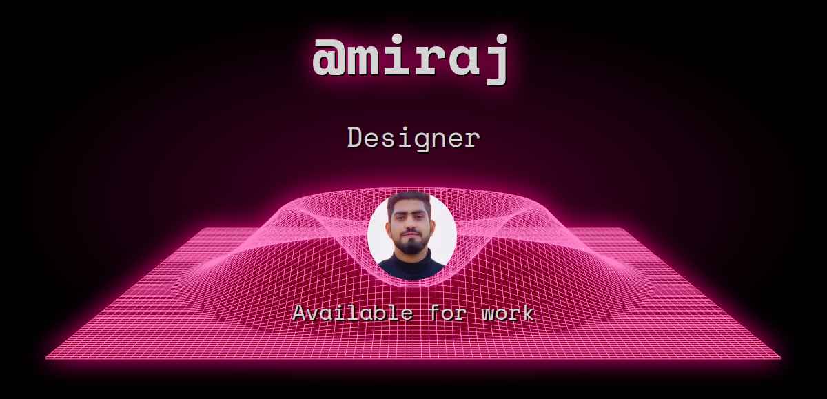 Web3 Designer in Bangladesh: @miraj | Web3 Jobs