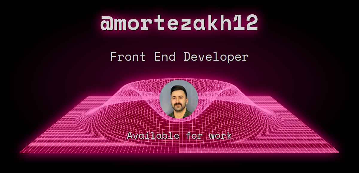 Web3 Front End Developer in Malaysia: @mortezakh12 | Web3 Jobs