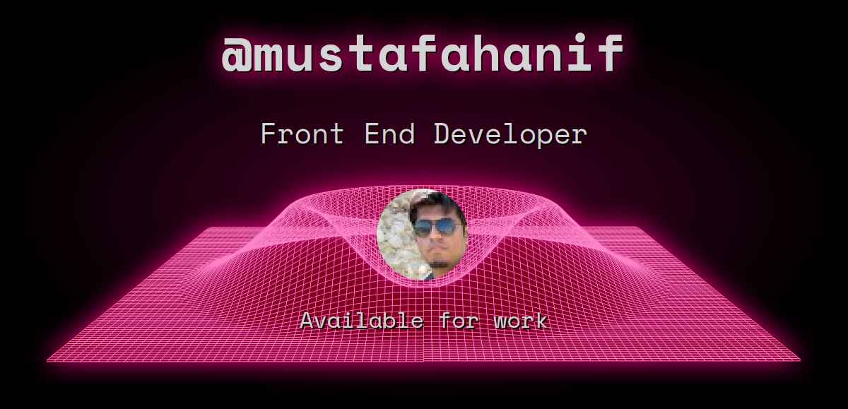 Web3 Front End Developer in United Arab Emirates: @mustafahanif | Web3 Jobs