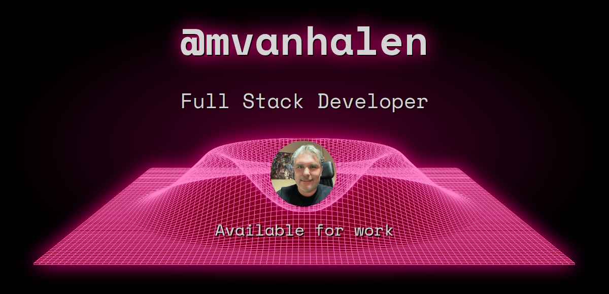 Web3 Full Stack Developer in Spain: @mvanhalen | Web3 Jobs