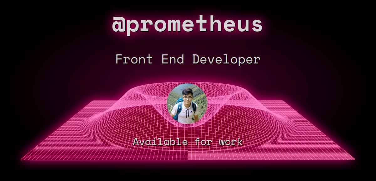 Web3 Front End Developer in Japan: @prometheus | Web3 Jobs