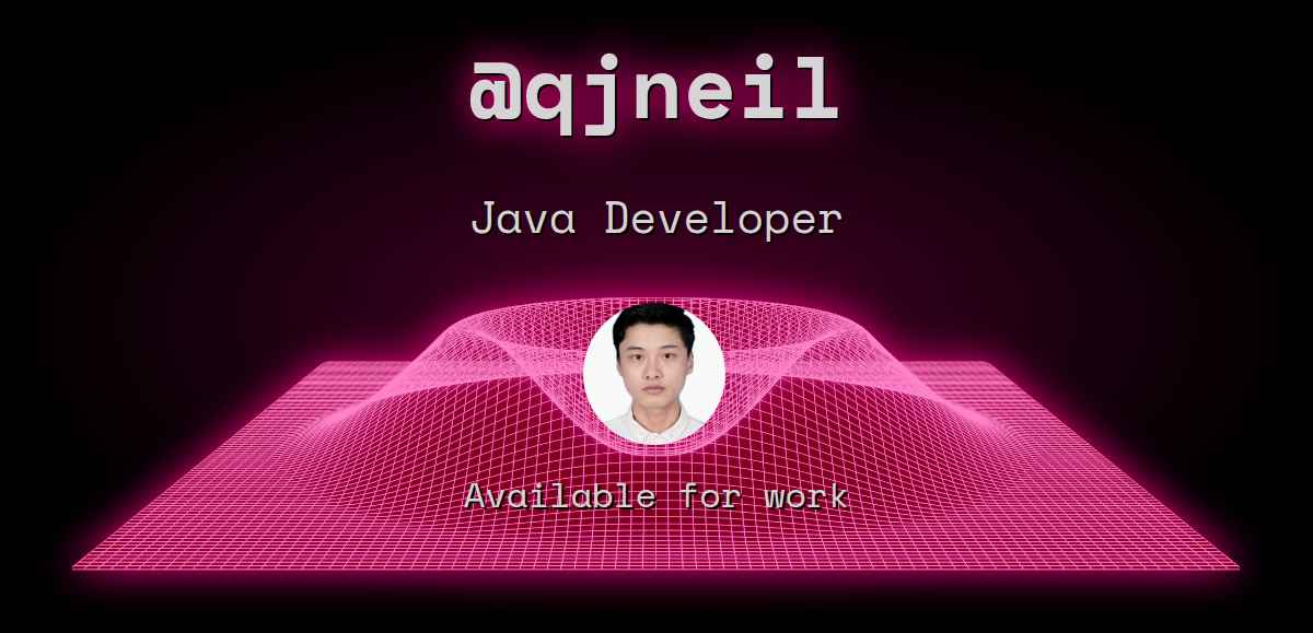 Web3 Java Developer in China: @qjneil | Web3 Jobs