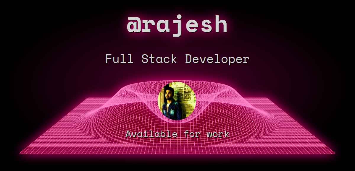 Web3 Full Stack Developer in India: @rajesh | Web3 Jobs