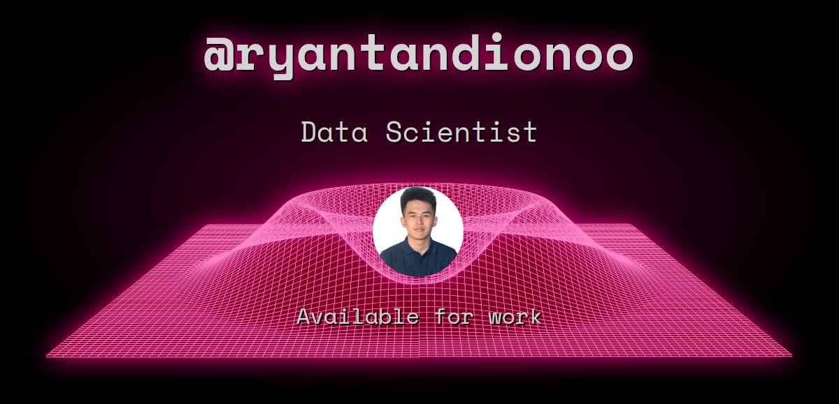 Web3 Python Developer in Hong Kong: @ryantandionoo | Web3 Jobs
