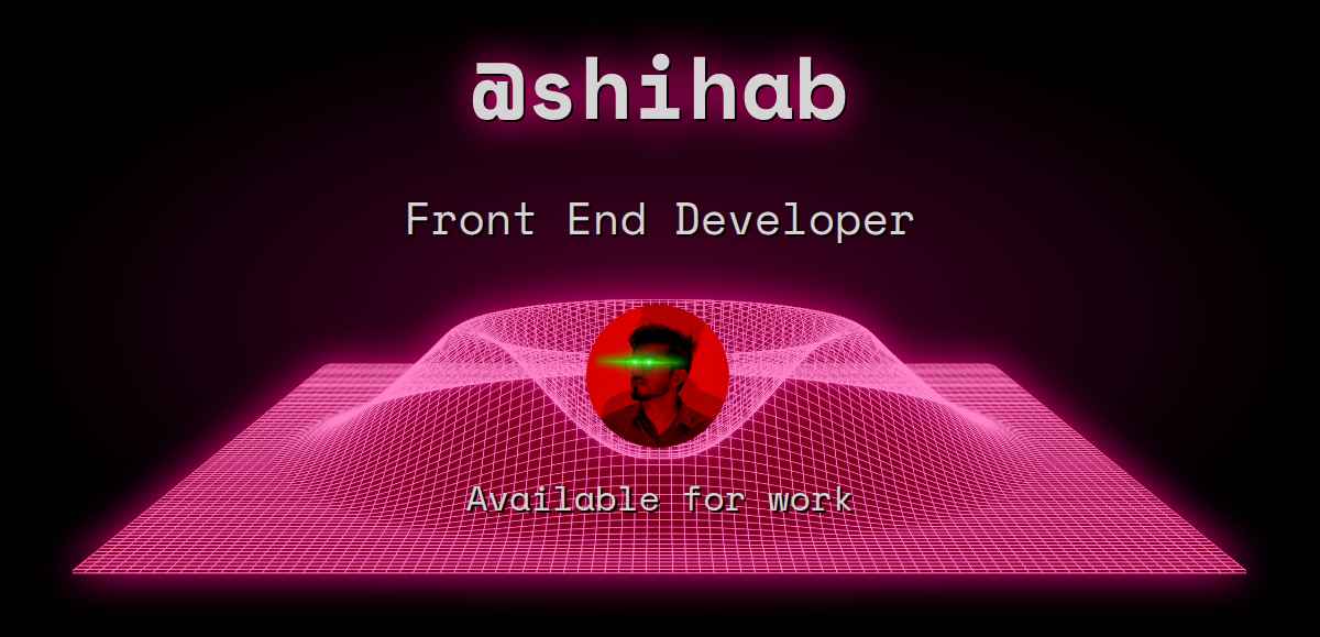 Web3 Front End Developer in India: @shihab | Web3 Jobs