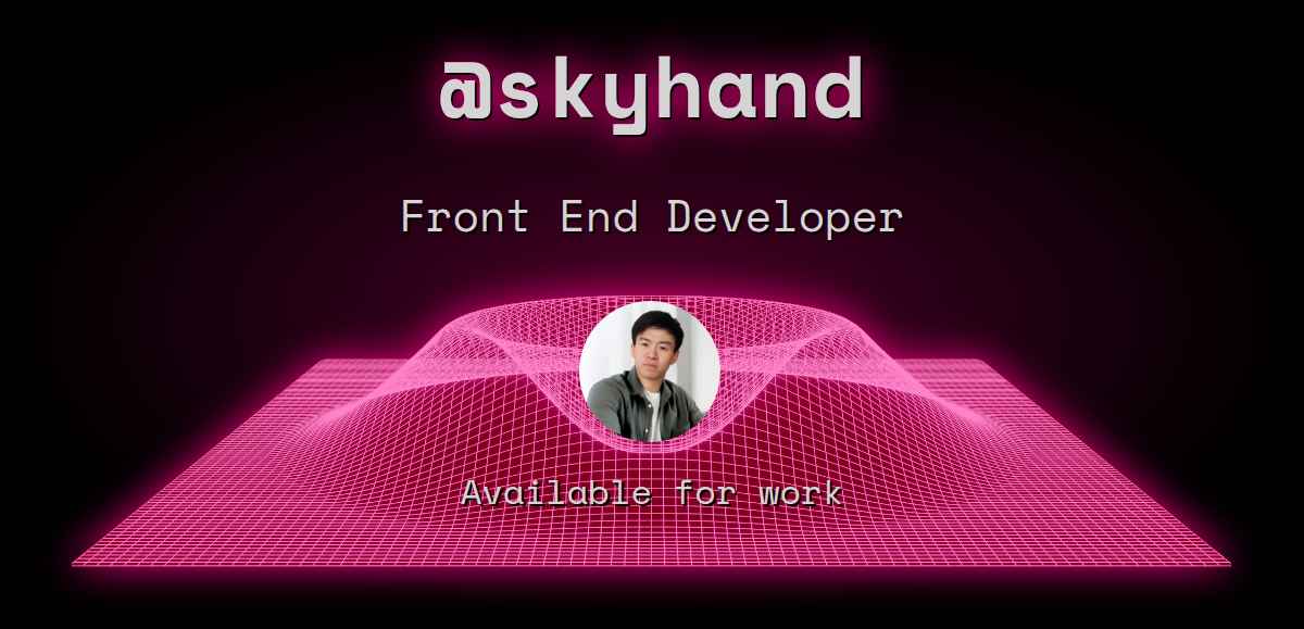 Web3 Front End Developer in United States: @skyhand | Web3 Jobs