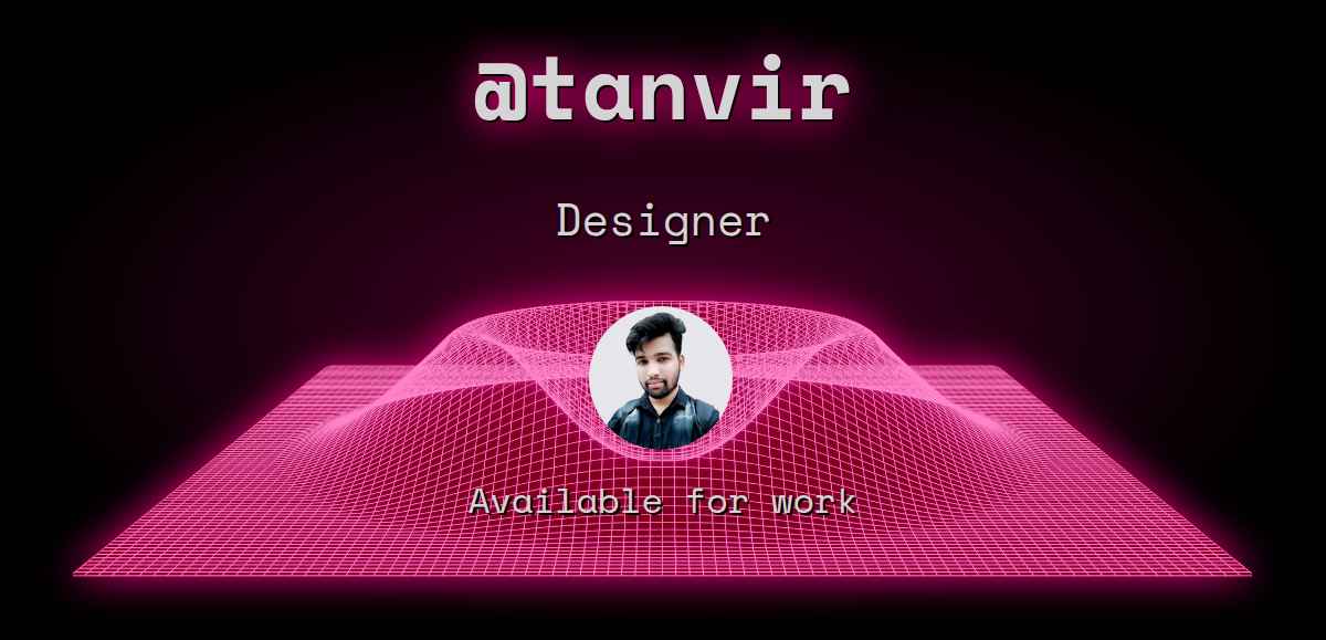 Web3 Designer in Bangladesh: @tanvir | Web3 Jobs