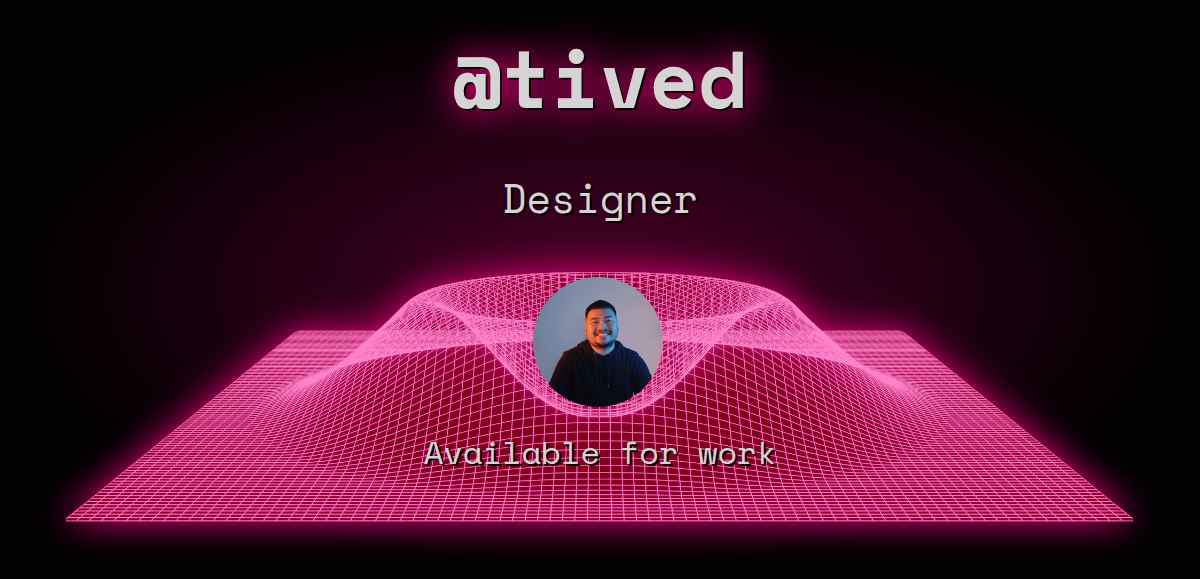 Web3 Designer in Indonesia: @tived | Web3 Jobs