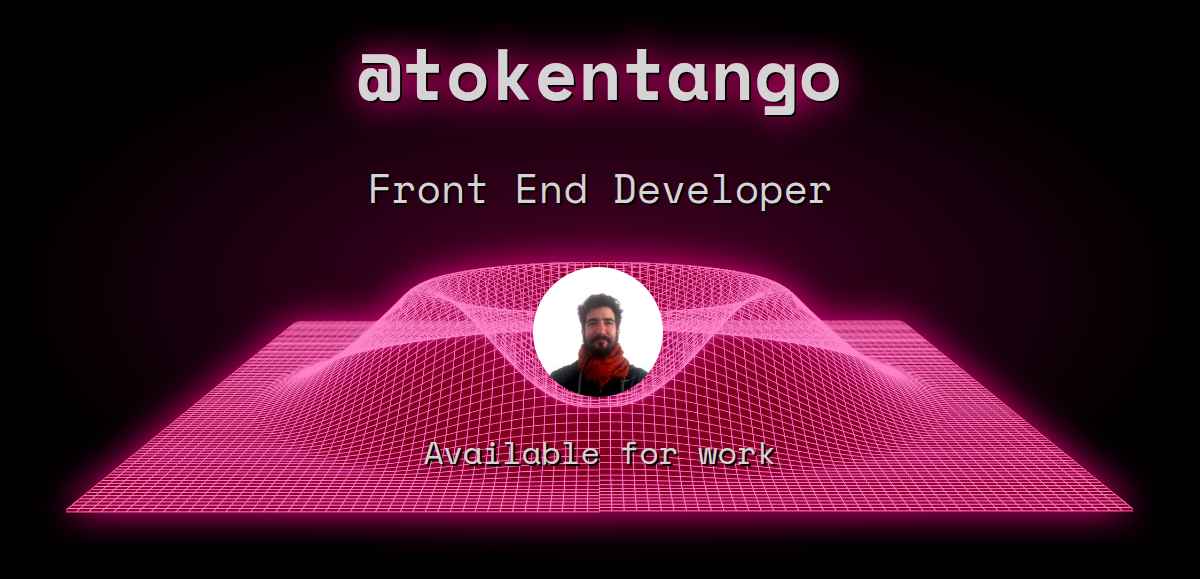Web3 Front End Developer in Argentina: @tokentango | Web3 Jobs