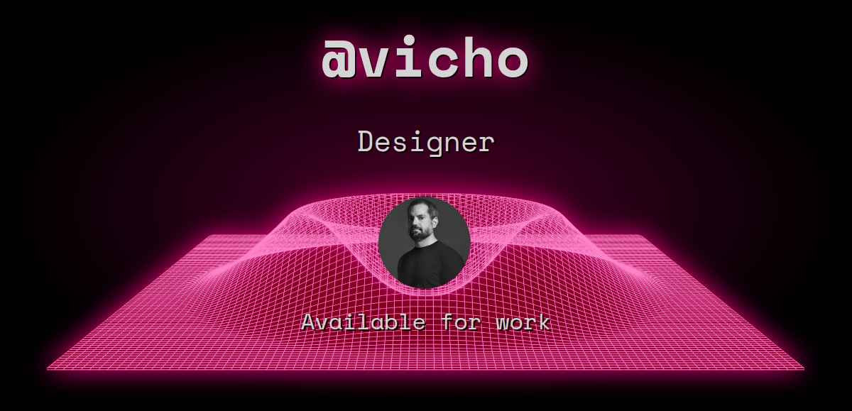 Web3 Designer in Peru: @vicho | Web3 Jobs