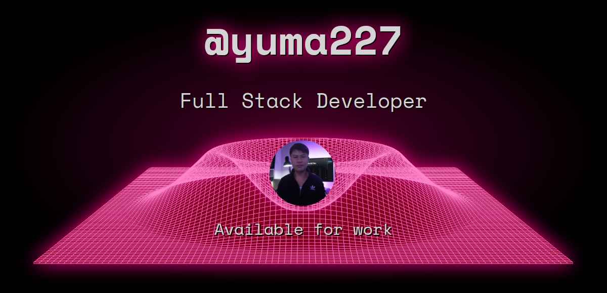 Web3 Full Stack Developer in Germany: @yuma227 | Web3 Jobs