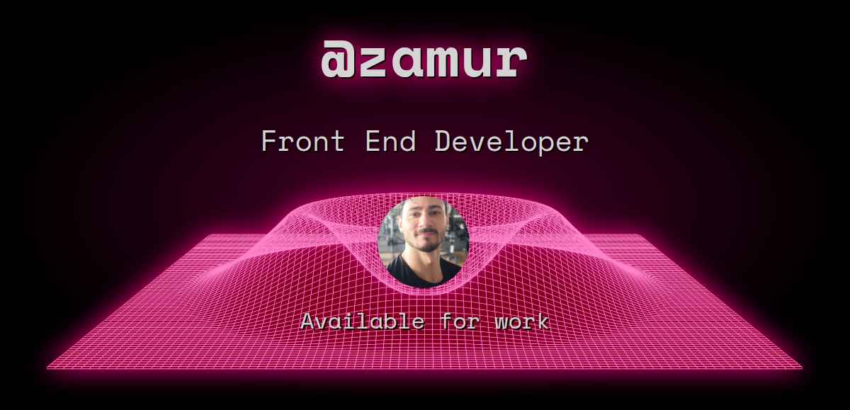 Web3 Front End Developer in Brazil: @zamur | Web3 Jobs